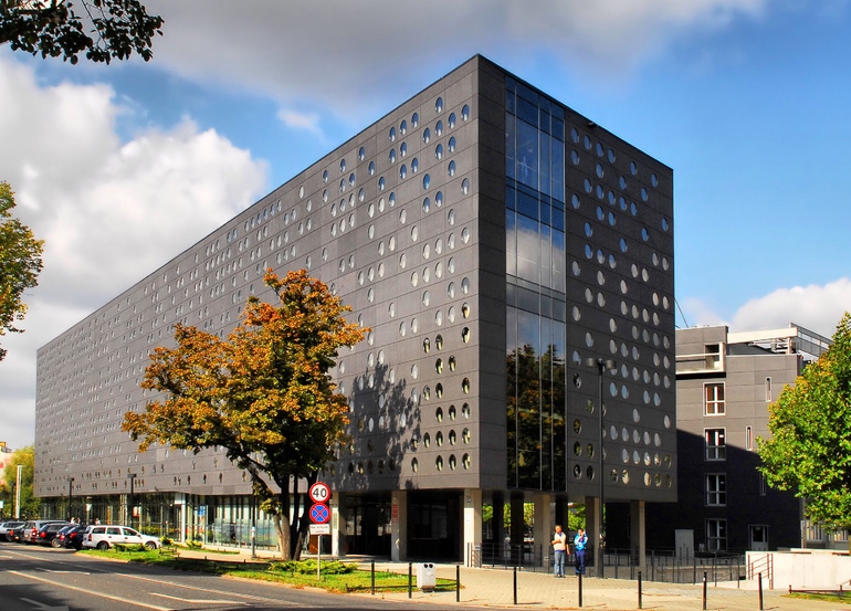 Wrocław University of Science and Technology | Internationalization